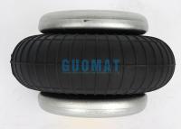 China Rubber Air Bellows Navigator WBE 200-E1 Weforma Crimped Convoluted Air Springs for sale