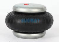 China Cross FS40-6 Single Convoluted Air Bags SP1B04 Phoenix Industrial Rubber Air Spring for sale