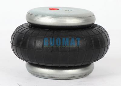 China Cross FS40-6 Single Convoluted Air Bags SP1B04 Phoenix Industrial Rubber Air Spring for sale