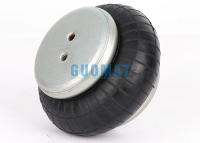 China Cross FS40-6 Single Convoluted Air Bags SP1B04 Phoenix Industrial Rubber Air Spring for sale