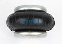 China Cross FS40-6 Single Convoluted Air Bags SP1B04 Phoenix Industrial Rubber Air Spring for sale