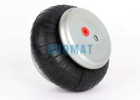 China Cross FS40-6 Single Convoluted Air Bags SP1B04 Phoenix Industrial Rubber Air Spring for sale