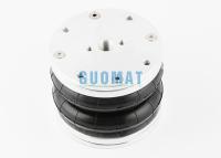 China 2B6X2P Double Convoluted Air Shock PM/31062 Norgren 6X2 Rubber Bellows for sale