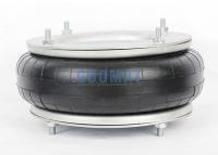 China 12X1 Rubber Bellows W01-R58-4060 Firestone Air Spring For Large Drying Machines for sale