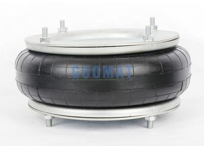 China 12X1 Rubber Bellows W01-R58-4060 Firestone Air Spring For Large Drying Machines for sale