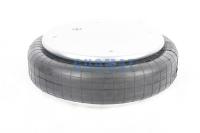China FS 530-14 CI Replacement Airbag 1B14-350 Goodyear Single Convolution Air Actuator for sale