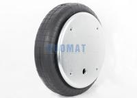 China FS 530-14 CI Replacement Airbag 1B14-350 Goodyear Single Convolution Air Actuator for sale