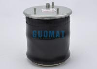 China 887MK1 Contitech Truck Suspension Air Spring W01-M58-8683 Rubber Air Shock Absorber for sale
