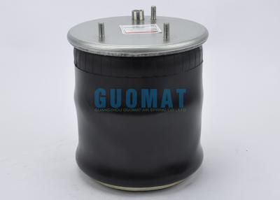 China 887MK1 Contitech Truck Suspension Air Spring W01-M58-8683 Rubber Air Shock Absorber for sale