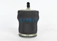 China Cab Mount Air Spring SZ51-7 Contitech Rubber Cabin Air Suspension Shock Absorber for sale