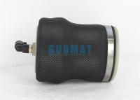 China Cab Mount Air Spring SZ51-7 Contitech Rubber Cabin Air Suspension Shock Absorber for sale