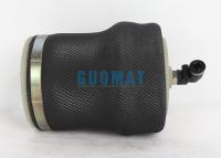 China Cab Mount Air Spring SZ51-7 Contitech Rubber Cabin Air Suspension Shock Absorber for sale