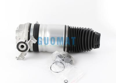 China Rear Right Suspension Air Spring 7P6616020K Air Shock Part For VW Touareg II for sale