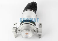 China Rear Right Suspension Air Spring 7P6616020K Air Shock Part For VW Touareg II for sale