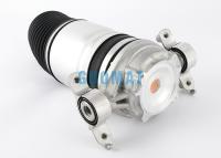 China Rear Right Suspension Air Spring 7P6616020K Air Shock Part For VW Touareg II for sale