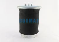 China Truck Air Suspension Pneumatique 4882N1P05 Contitech Rubber Air Spring MAN 81.43600.6036 for sale