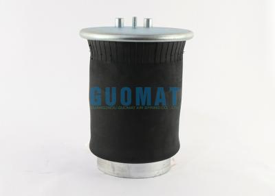 China Truck Air Suspension Pneumatique 4882N1P05 Contitech Rubber Air Spring MAN 81.43600.6036 for sale