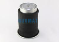 China Truck Air Suspension Pneumatique 4882N1P05 Contitech Rubber Air Spring MAN 81.43600.6036 for sale