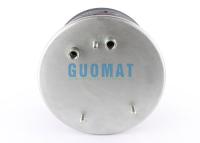China Aluminum Plate Air Spring W01-M58-8721 Firestone Rubber Bellows Truck Air Bags R12-711 for sale