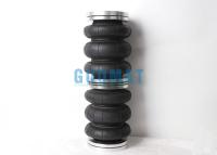 China Custom Industrial Air Springs 3B12017SC Air Suspension Rubber Bellow For Pickups for sale