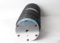 China Custom Industrial Air Springs 3B12017SC Air Suspension Rubber Bellow For Pickups for sale