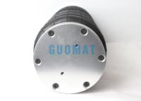 China Custom Industrial Air Springs 3B12017SC Air Suspension Rubber Bellow For Pickups for sale