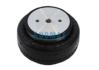 China Goodyear 1B5-510 Aluminum Cover Industrial Air Spring 50mm-120mm Stroke Air Bag Replacement for sale