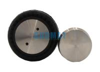 China Goodyear 1B5-510 Aluminum Cover Industrial Air Spring 50mm-120mm Stroke Air Bag Replacement for sale