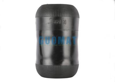 China 661N Contitech Natural Rubber Air Spring 1E25 Phoenix Bus Spare Parts Air Bags for sale