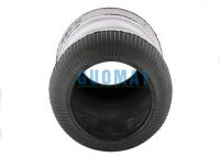 China 661N Contitech Natural Rubber Air Spring 1E25 Phoenix Bus Spare Parts Air Bags for sale