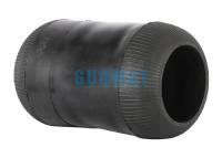 China 661N Contitech Natural Rubber Air Spring 1E25 Phoenix Bus Spare Parts Air Bags for sale