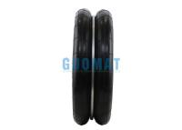 China S-300-2 Punching Press YOKOHAMA Air Spring F-300-2 Air Lift Suspension Replaceable for sale