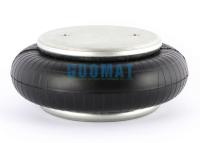 China FS 200-10 Contitech Convoluted Air Spring SP1B12 Phoenix Suspension Air Bags for sale