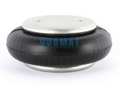 China FS 200-10 Contitech Convoluted Air Spring SP1B12 Phoenix Suspension Air Bags for sale