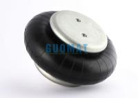 China W01-358-7451 Single Convoluted Air Spring Firestone 110B Style Air Suspension Parts for sale