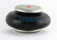 China W01-358-7451 Single Convoluted Air Spring Firestone 110B Style Air Suspension Parts for sale