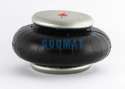 China W01-358-7451 Single Convoluted Air Spring Firestone 110B Style Air Suspension Parts for sale