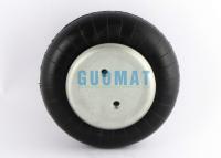 China W01-358-7451 Single Convoluted Air Spring Firestone 110B Style Air Suspension Parts for sale