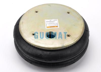 China FD 530-35 545 Contitech Rubber Double Convoluted Air Spring 2B12-427 Goodyear Airbag Replacement for sale