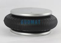 China Rubber Singe Convoluted Air Spring FS330-11 468 Contitech 1B12-301 Goodyear Air Suspension for sale