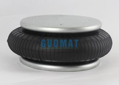 China Rubber Singe Convoluted Air Spring FS330-11 468 Contitech 1B12-301 Goodyear Air Suspension for sale