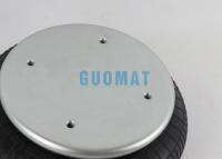 China Rubber Singe Convoluted Air Spring FS330-11 468 Contitech 1B12-301 Goodyear Air Suspension for sale
