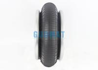China Rubber Singe Convoluted Air Spring FS330-11 468 Contitech 1B12-301 Goodyear Air Suspension for sale