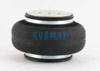 China 1B7-544 Goodyear Single Bellows Type Air Spring 579-91-2-520 Cover Plate Air Bags for sale