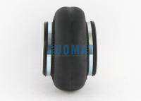 China 1B7-544 Goodyear Single Bellows Type Air Spring 579-91-2-520 Cover Plate Air Bags for sale