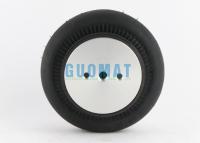 China 1B7-544 Goodyear Single Bellows Type Air Spring 579-91-2-520 Cover Plate Air Bags for sale