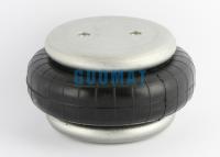 China W01-358-7731 Firestone Single Convoluted Air Spring Style 131 Air Ride Suspension for sale