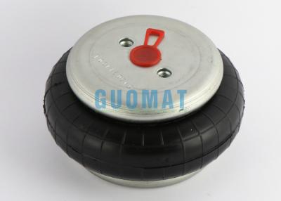 China W01-358-7731 Firestone Single Convoluted Air Spring Style 131 Air Ride Suspension for sale