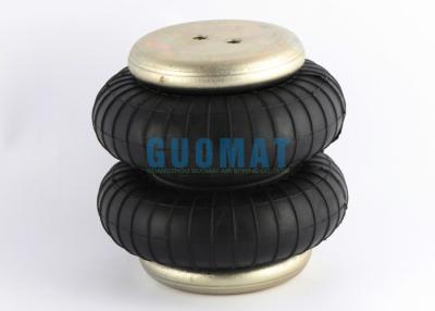 China Contitech Rubber Air Spring FD40-10 Double Convoluted Industrial Air Bag Suspension Kit for sale