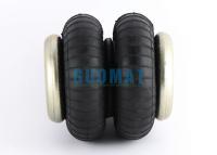 China Contitech Rubber Air Spring FD40-10 Double Convoluted Industrial Air Bag Suspension Kit for sale